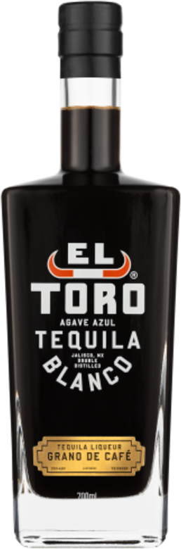 El Toro Cafe De Grano 700ML - Liquor Legends