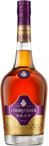 Courvoisier VSOP Cognac 700ML - Liquor Legends