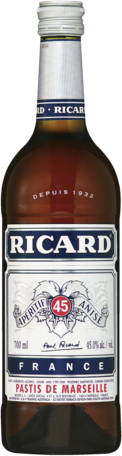 Ricard Aperitif 700ML - Liquor Legends