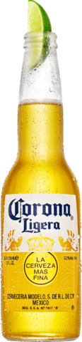 Corona Ligera Bottle 1X355ML - Liquor Legends