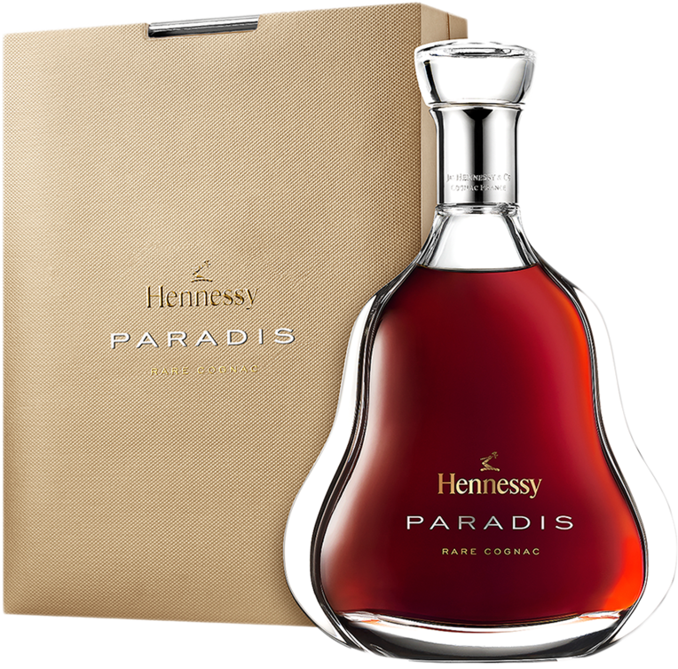 Hennessy Paradis Cognac 700ML - Liquor Legends