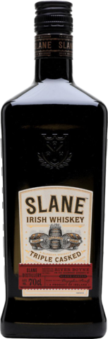 Slane Irish Whiskey 700ML - Liquor Legends