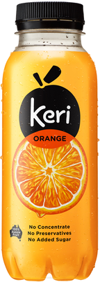 Keri Juice Orange Btl Single 300ML - Liquor Legends