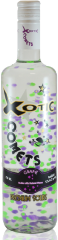 Xotic Comet Sours Grape 750ML - Liquor Legends