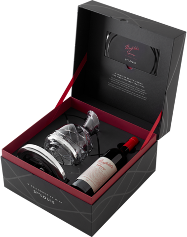 Penfolds Grange Aevum 750ML - Liquor Legends