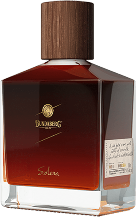 Bundaberg Rum Solera 700ML - Liquor Legends