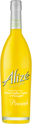 Alize Pineapple 750ML - Liquor Legends