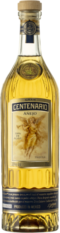 Gran Centenario Anejo 700ML - Liquor Legends